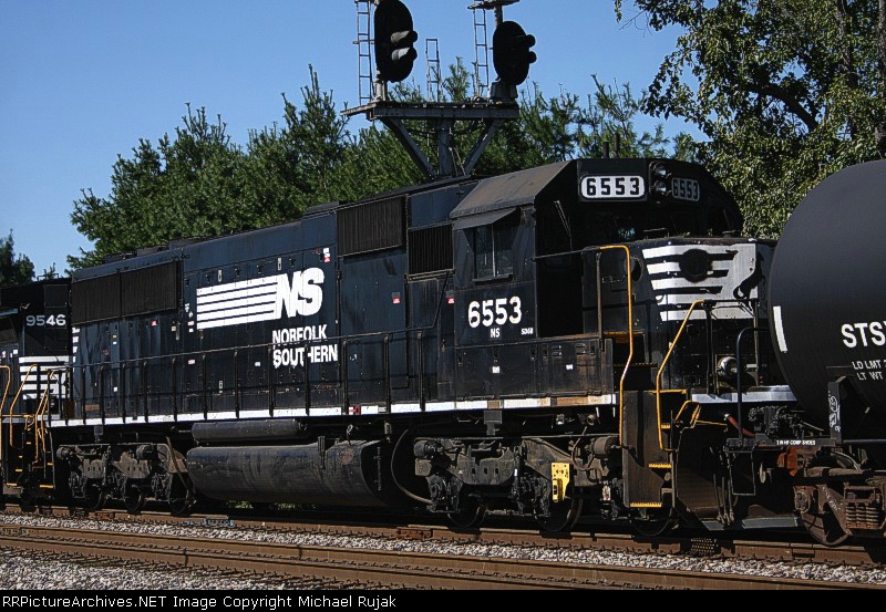 NS 6553